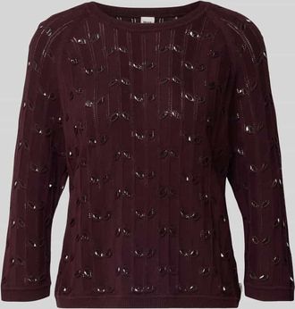 Brax Regular Fit T-Shirt aus reiner Baumwolle Modell Nala