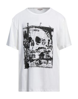 Alexander McQueen TOPS - T-shirts auf YOOX.COM