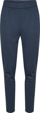 Kaffe Strickhose KAjenny XL, Midnight Marine XL