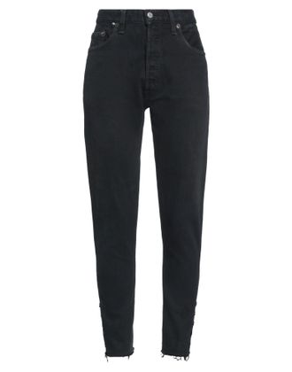 Re/Done HOSEN & R&Ouml;CKE - Jeanshosen auf YOOX.COM