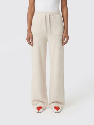 Fiorucci Pantalon Femme couleur Beige