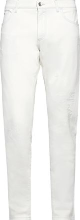 Dolce & Gabbana HOSEN & RÖCKE - Jeanshosen auf YOOX.COM