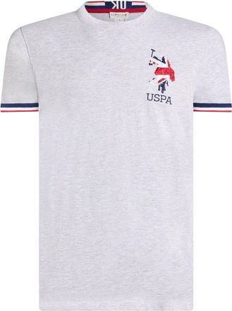U.S.Polo Association TOPS - T-shirts auf YOOX.COM