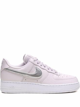 Nike baskets Air Force 1 07 Essential - Rose