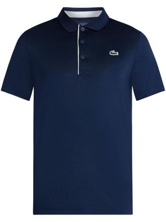 Lacoste polo Golf - Bleu