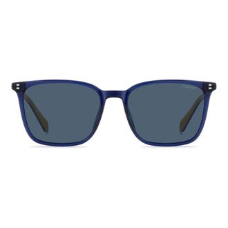 Polaroid PLD 4207/S/X Sonnenbrille - - Accessories - Herren - Blau - 55 MM