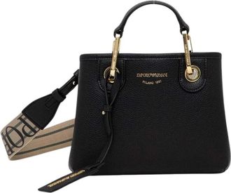 Emporio Armani Damen, Taschen, Schwarzk, ONE SIZEGr&ouml;&szlig;e