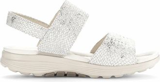 Gabor Damen, Schuhe, Grau, 38 EUGr&ouml;&szlig;e