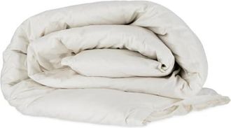 Gabel Daunen Federn D Gänse für Kinderbett Kinder mit Ufern nottetempo Gabel 90/10