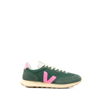 Veja Femme, Chaussures, Vert, Taille: 36 EU Baskets