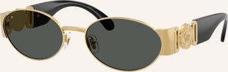 Versace Sonnenbrille ve2299 gold