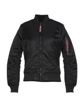 Alpha Industries JACKEN & M&Auml;NTEL - Jacken und Anoraks auf YOOX.COM