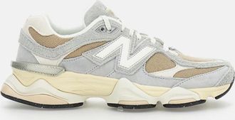 New Balance Turnerschuhe 9060 Wildleder