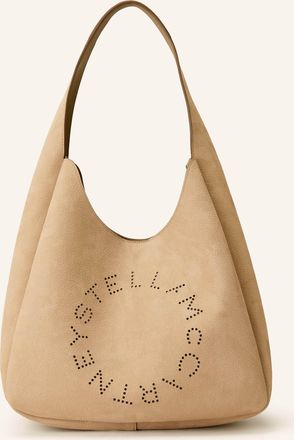 Stella McCartney Shopper beige