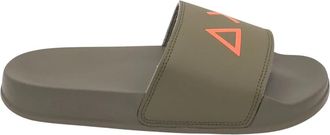 Sun 68 Herren, Schuhe, Gr&uuml;n, 40 EUGr&ouml;&szlig;e