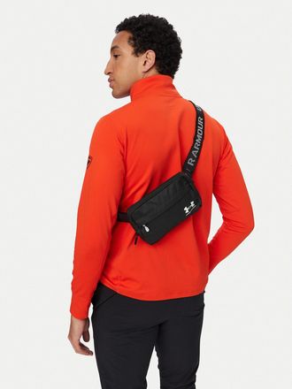 Under Armour G&uuml;rteltasche Under Armour UA Essential Schwarz