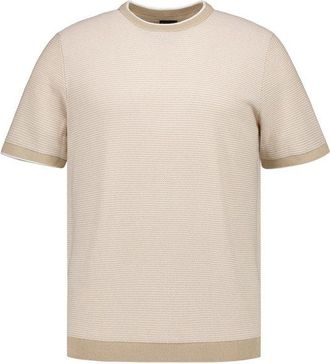Bugatti Herren T-Shirt beige
