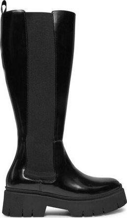 HUGO BOSS Hugo Klassische Stiefel Kris 50529861 Schwarz