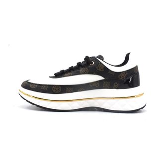 Guess Sneakers - - Shoes - Damen - Wei&szlig; - 40 EU