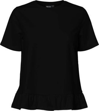 Pieces T-Shirt PCDISSO