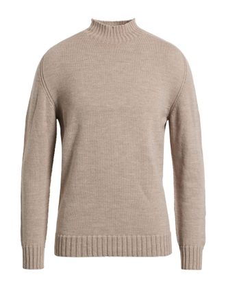 Alpha Studio STRICKWAREN - Rollkragenpullover auf YOOX.COM