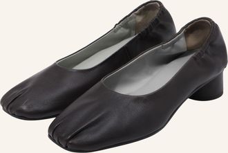 Bimba & Lola Bimba Y Lola Lederpumps braun