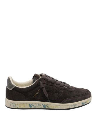 Premiata Baskets - Marron