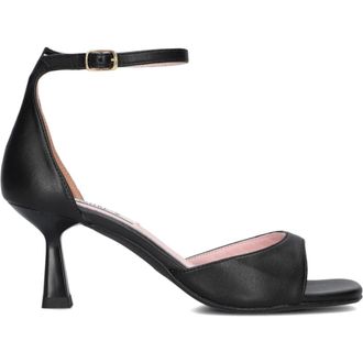 Notre-V Damen, Schuhe, Schwarzk, 40 EUGr&ouml;&szlig;e