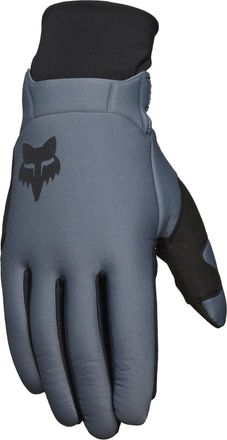 Fox Unisex-Adult Defend Thermo GloveHandschuh, Graphit, XXL