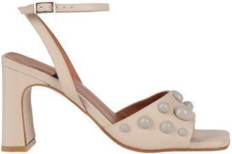 &Aacute;ngel Alarc&oacute;n CHAUSSURES - Sandales sur YOOX.COM