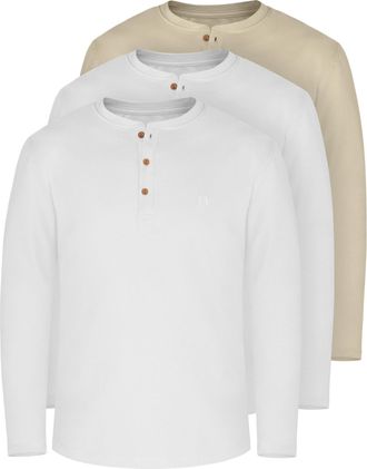 Normani Shirt Neuville