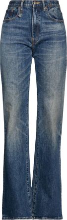 R13 HOSEN & R&Ouml;CKE - Jeanshosen auf YOOX.COM