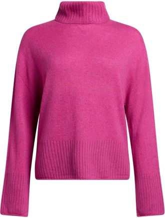Aragona STRICKWAREN - Rollkragenpullover auf YOOX.COM