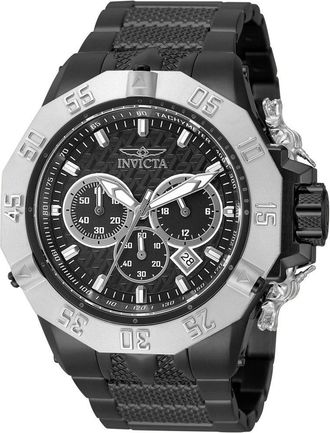 Invicta Subaqua - Poseidon 48359 Herrenuhr - 54mm