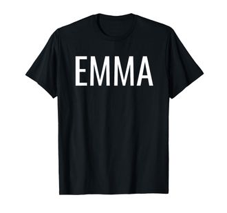 Emma T-Shirt