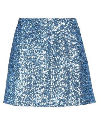 In The Mood For Love BAS - Mini-jupes sur YOOX.COM