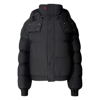 Perfect Moment Femme, Vestes, Noir, Taille: 42 FR Winter Vestes