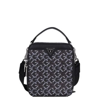 Guess Homme, Sacs, Noir, Taille: ONE Size Sacs.. Noir