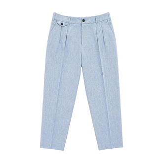 Be Able BE Able, Herren, Hosen, Blau, W36Gr&ouml;&szlig;e