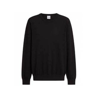 Aspesi Herren, Strickwaren, Schwarzk, 3XLGr&ouml;&szlig;e
