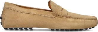 Tod's Herren, Schuhe, Braun, 45 EUGr&ouml;&szlig;e