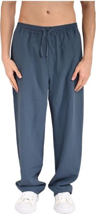 New Amsterdam Surf Association Homme, Pantalons, Bleu, Taille: XL Wide Pantalons
