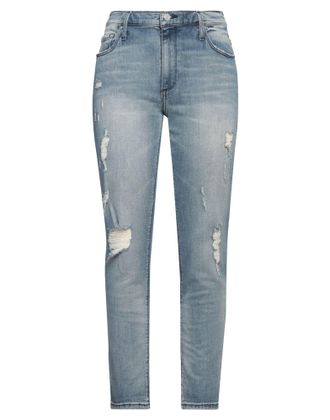 Black Orchid HOSEN & R&Ouml;CKE - Jeanshosen auf YOOX.COM