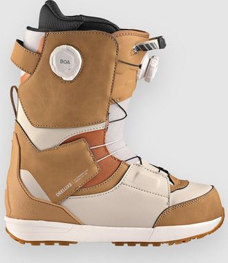 Deeluxe Nomad 2026 Snowboard-Boots mars trek