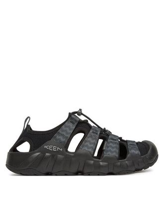 Keen Sandalen Hyperport H2 1028652 Schwarz