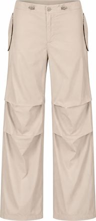 Worldclassca Cargohose Damen Cargo Hose Parachut