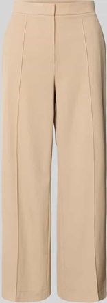 Raffaello Rossi Culotte mit L&auml;ngsn&auml;hten Modell PALINA