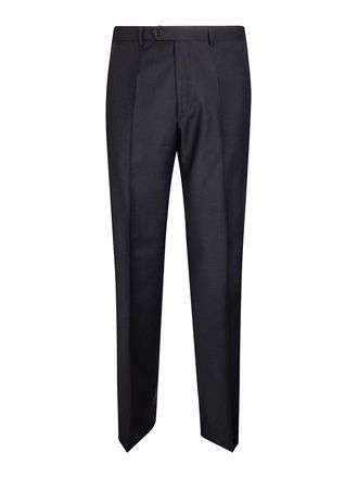 Edward Green Pantalons D&eacute;contract&eacute;s - Noir