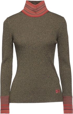 Wales Bonner STRICKWAREN - Rollkragenpullover auf YOOX.COM