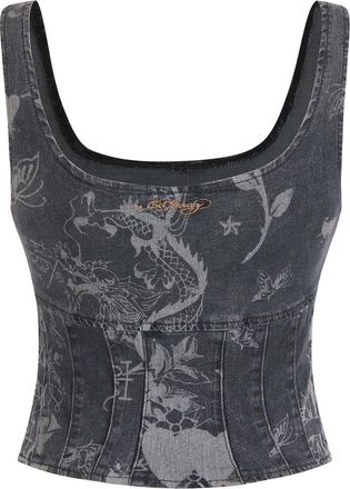 Ed Hardy Top